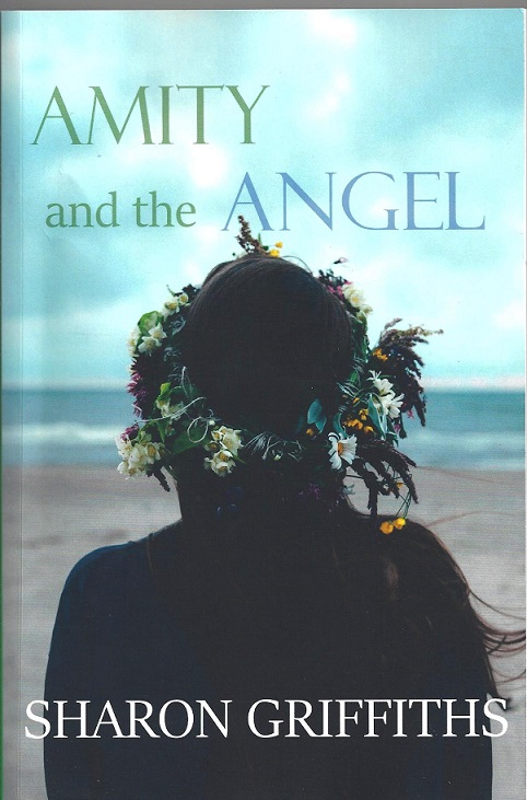 Books – Sharon Griffiths