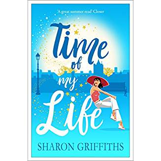 Sharon Griffiths – Stories, words and notes from the real world